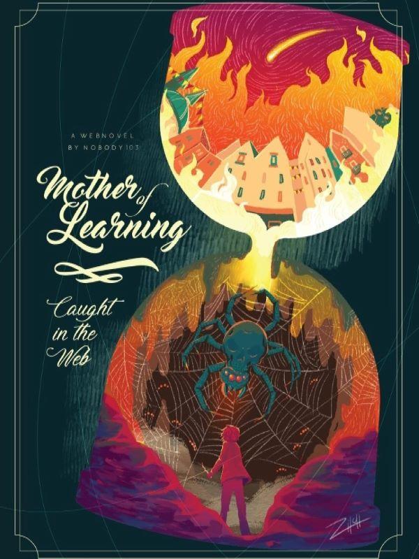 Novels | Mahou Reader