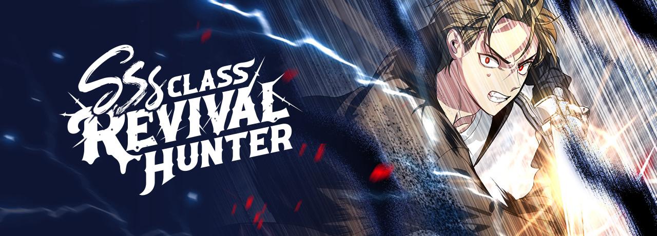 SSS-Class Suicide Hunter | Mahou Reader